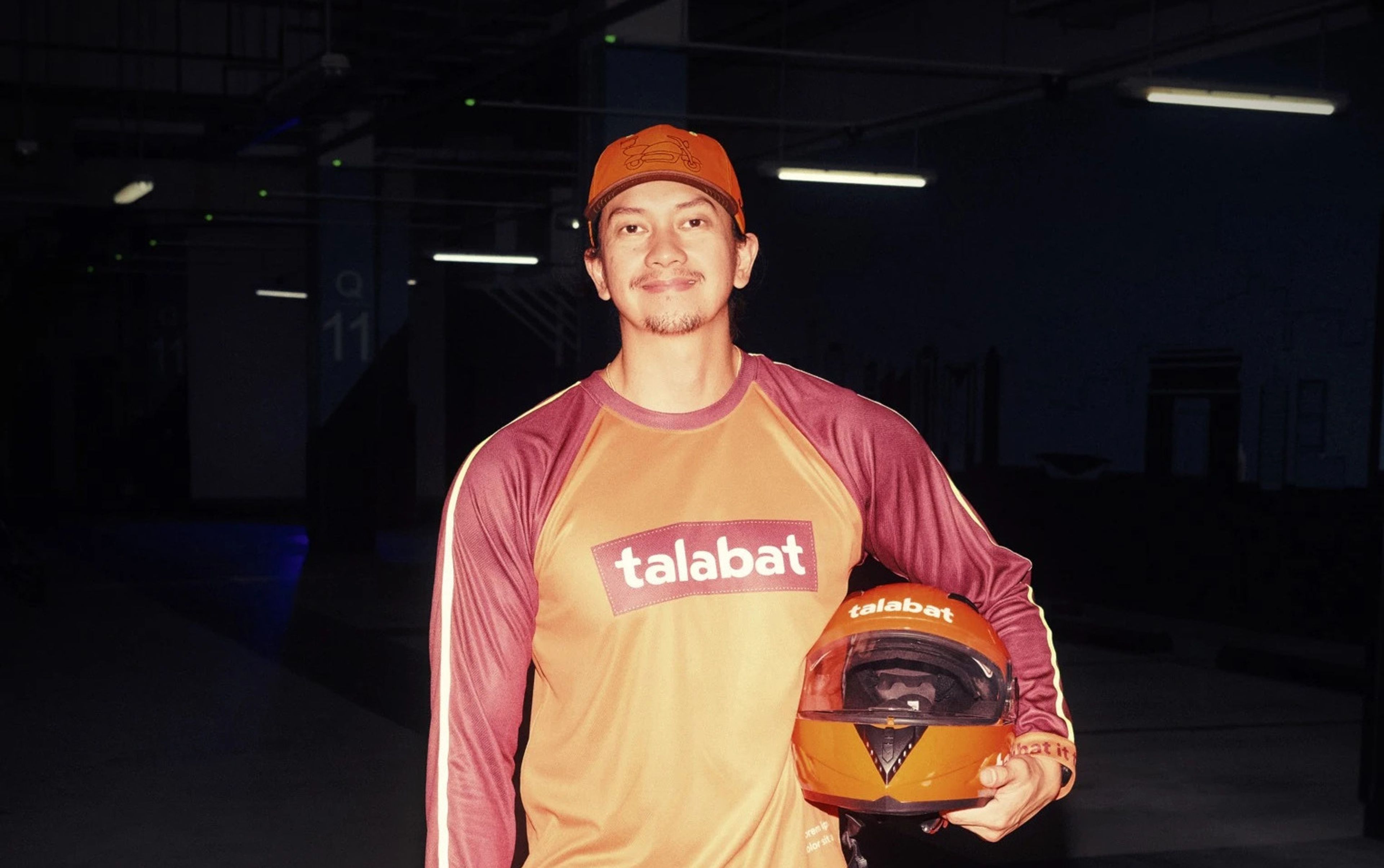 Talabat Talabat