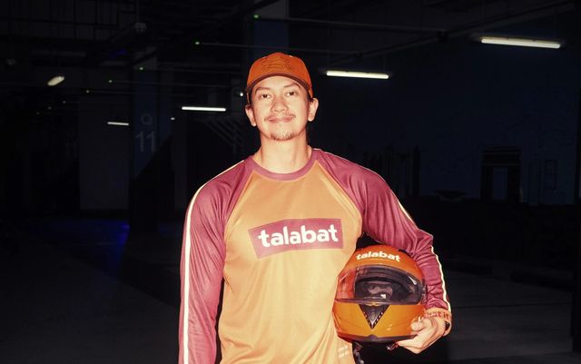 Talabat